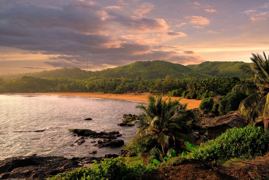 Best places to visit in gokarna - The Travellers Compass